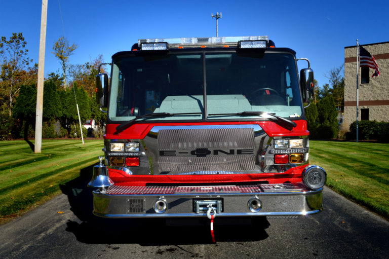 Project Manager: John Buckley