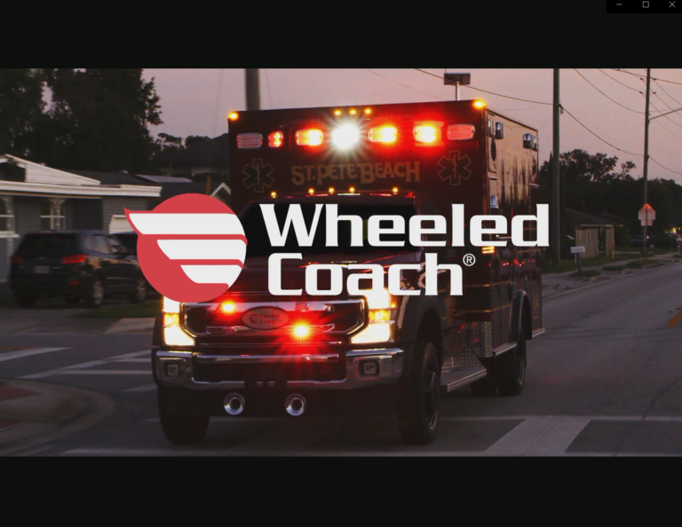 Wheeled Coach Ambulance News – Greenwood Emergency Vehicles, LLC