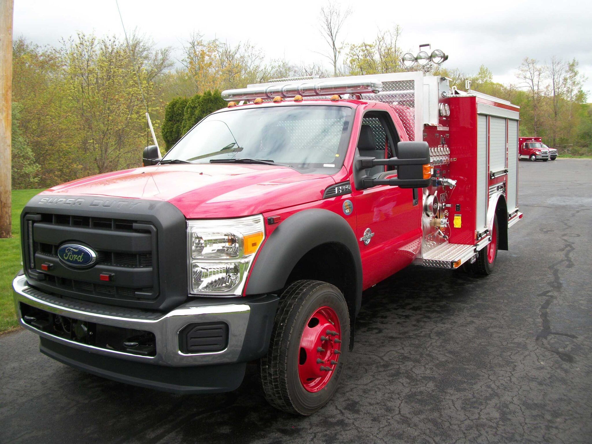 Project Manager: Chris Champagne