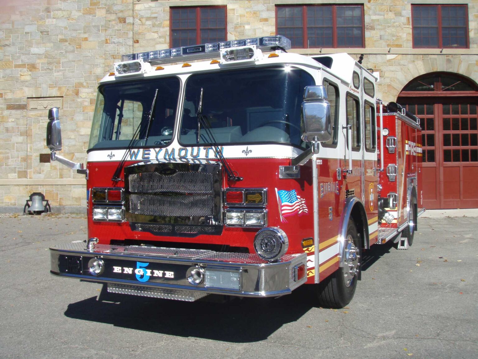 Delivery Date: October 22, 2010