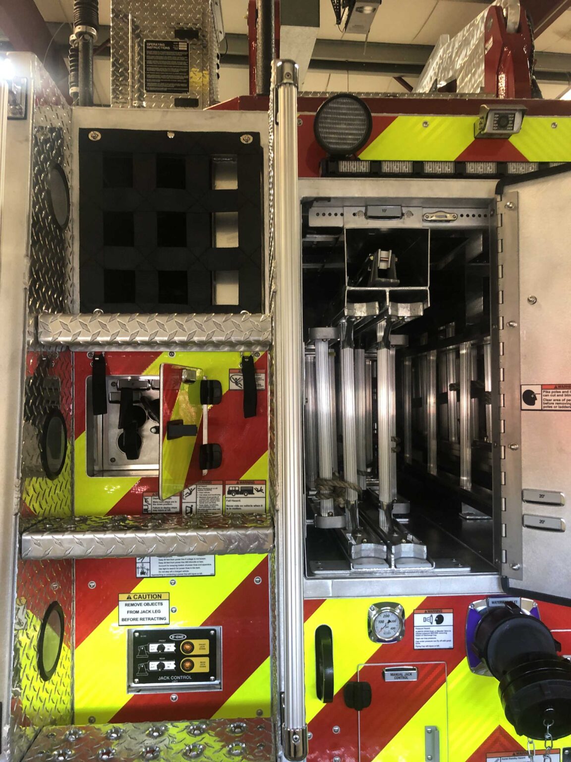 Project Manager: Mark MacDonald