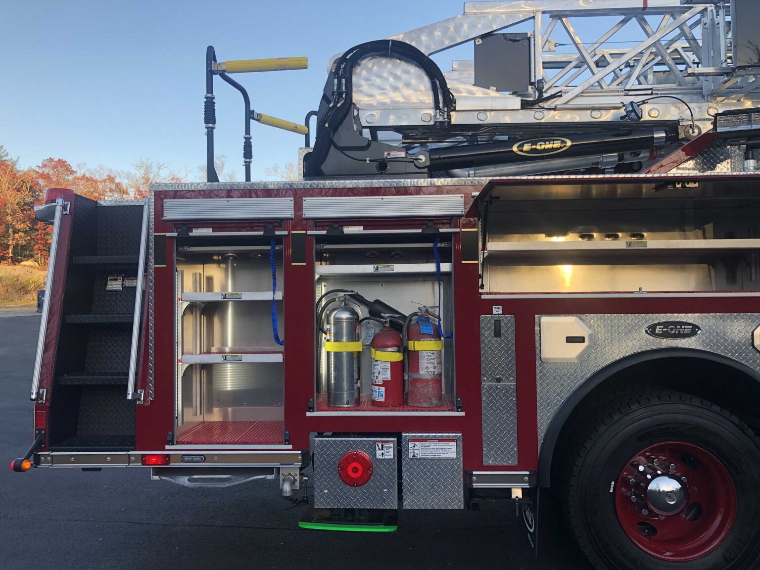 Project Manager: Mark MacDonald