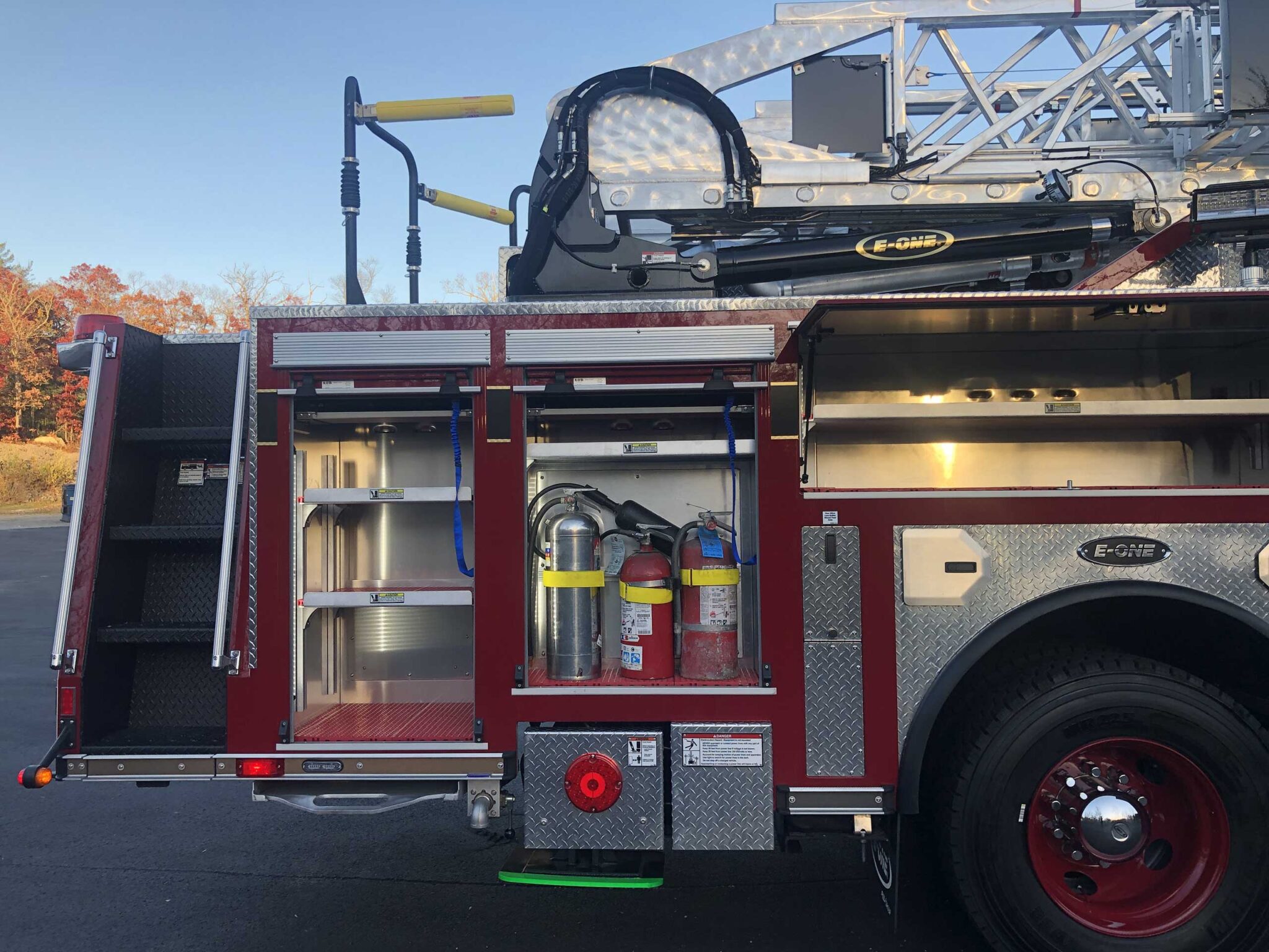 Project Manager: Mark MacDonald