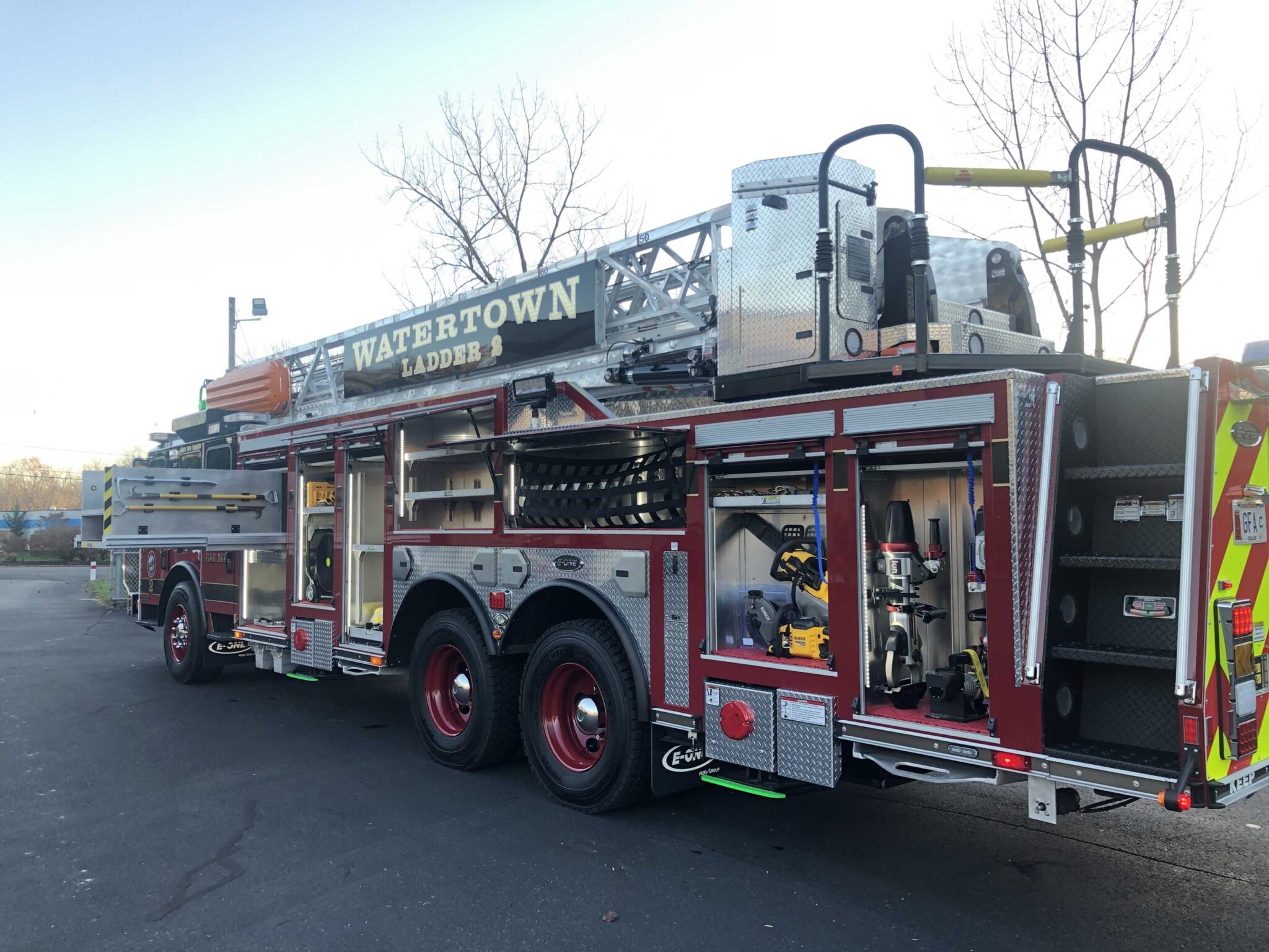 Project Manager: Mark MacDonald