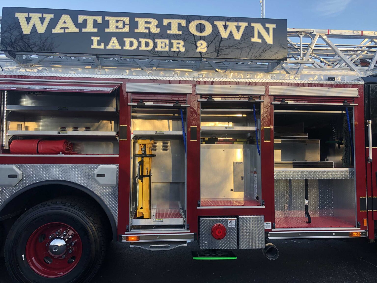 Project Manager: Mark MacDonald