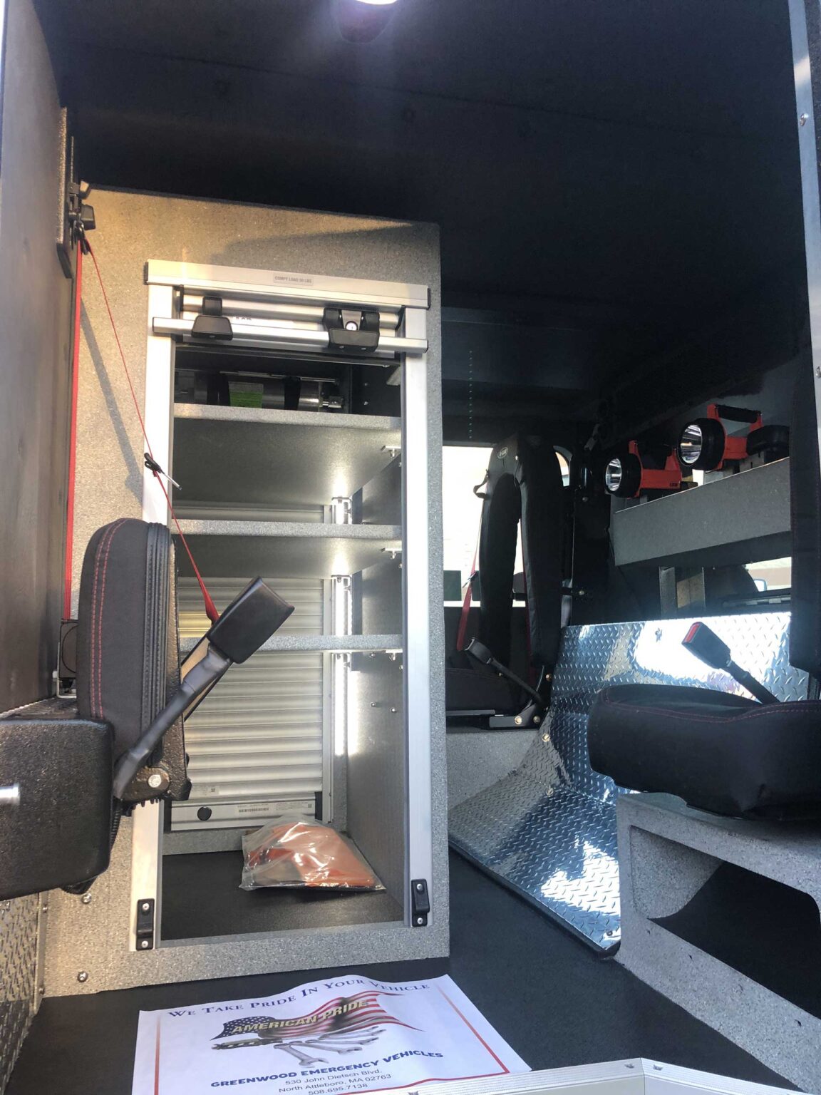 Project Manager: Mark MacDonald