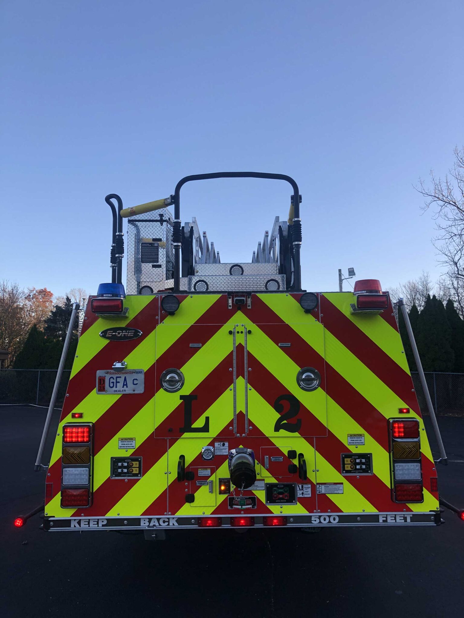 Compartment / Interior Photos: