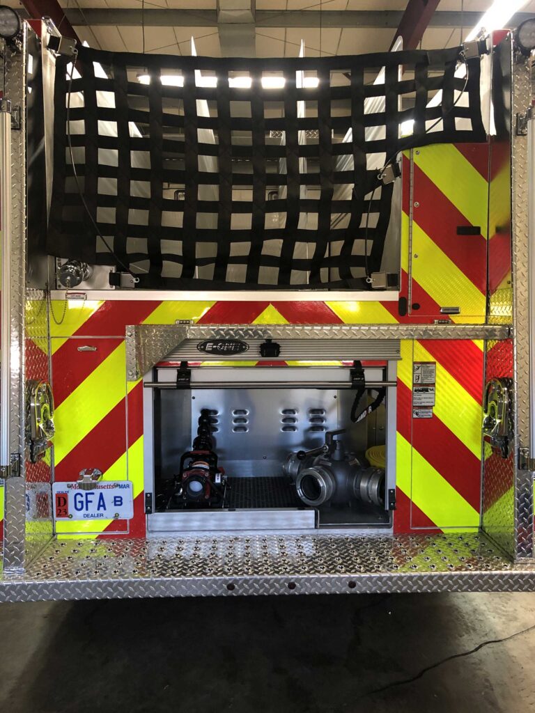 Compartment / Interior Photos: