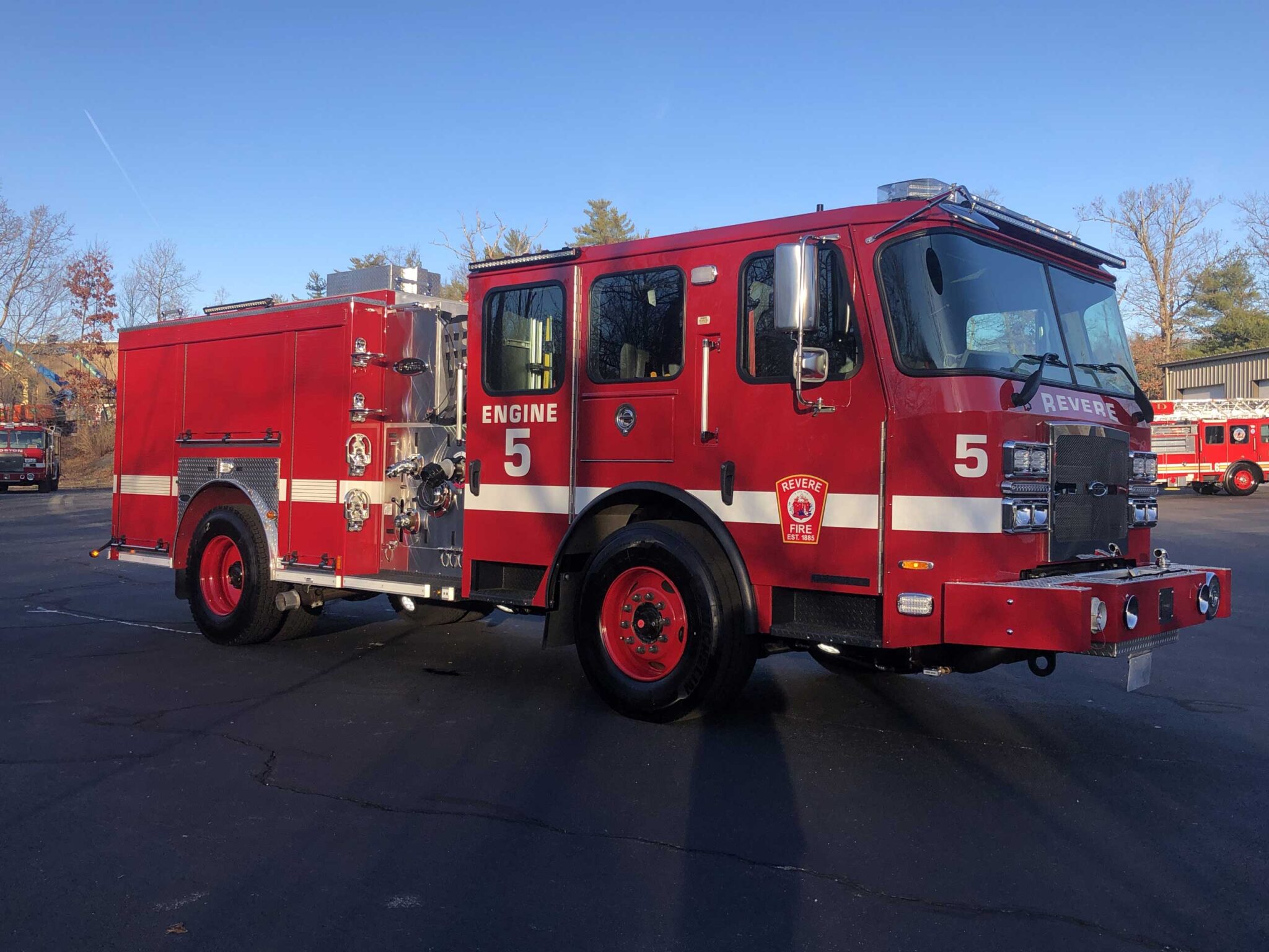 Engine 5