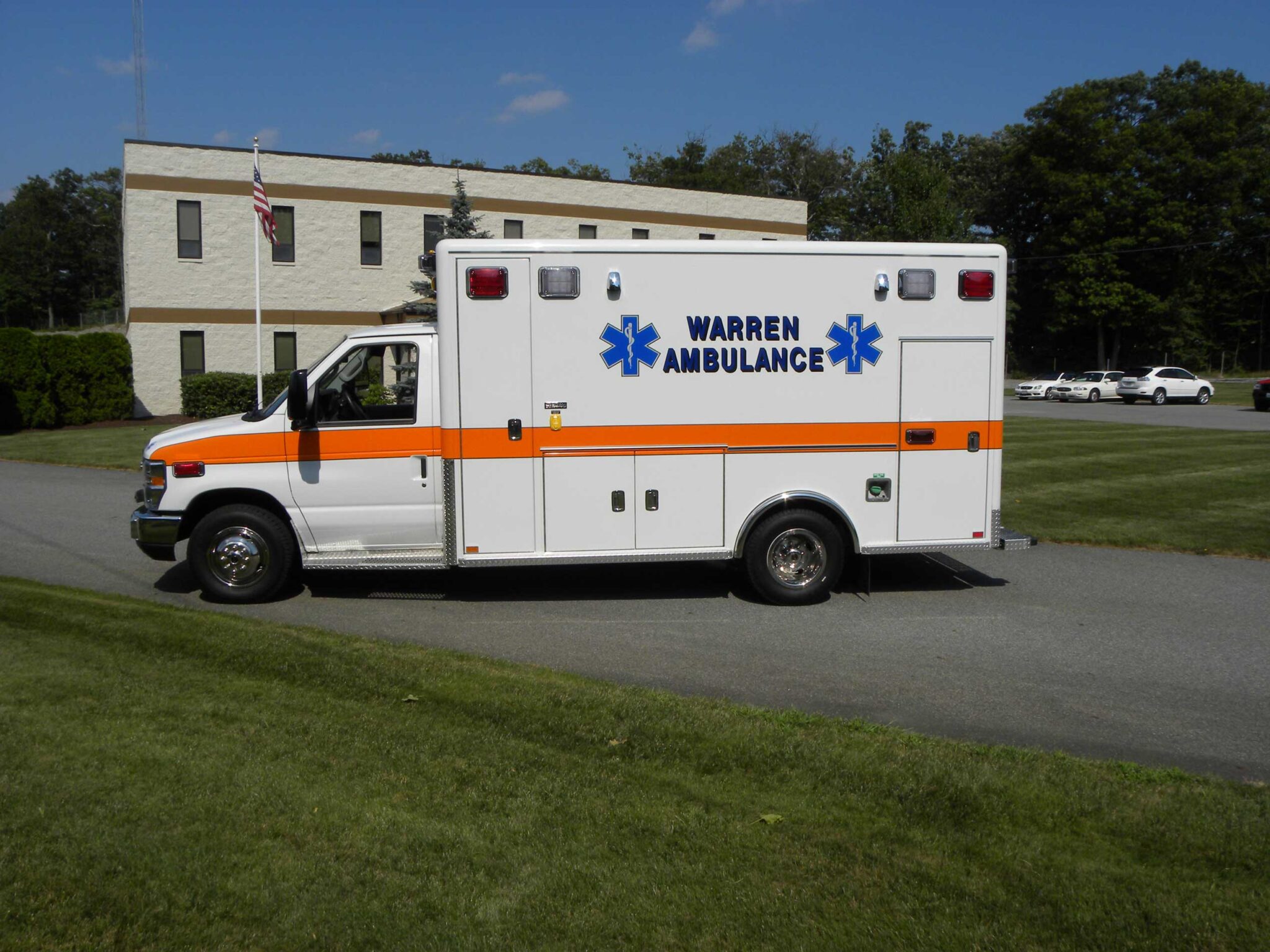 Project Manager: Billy Rich