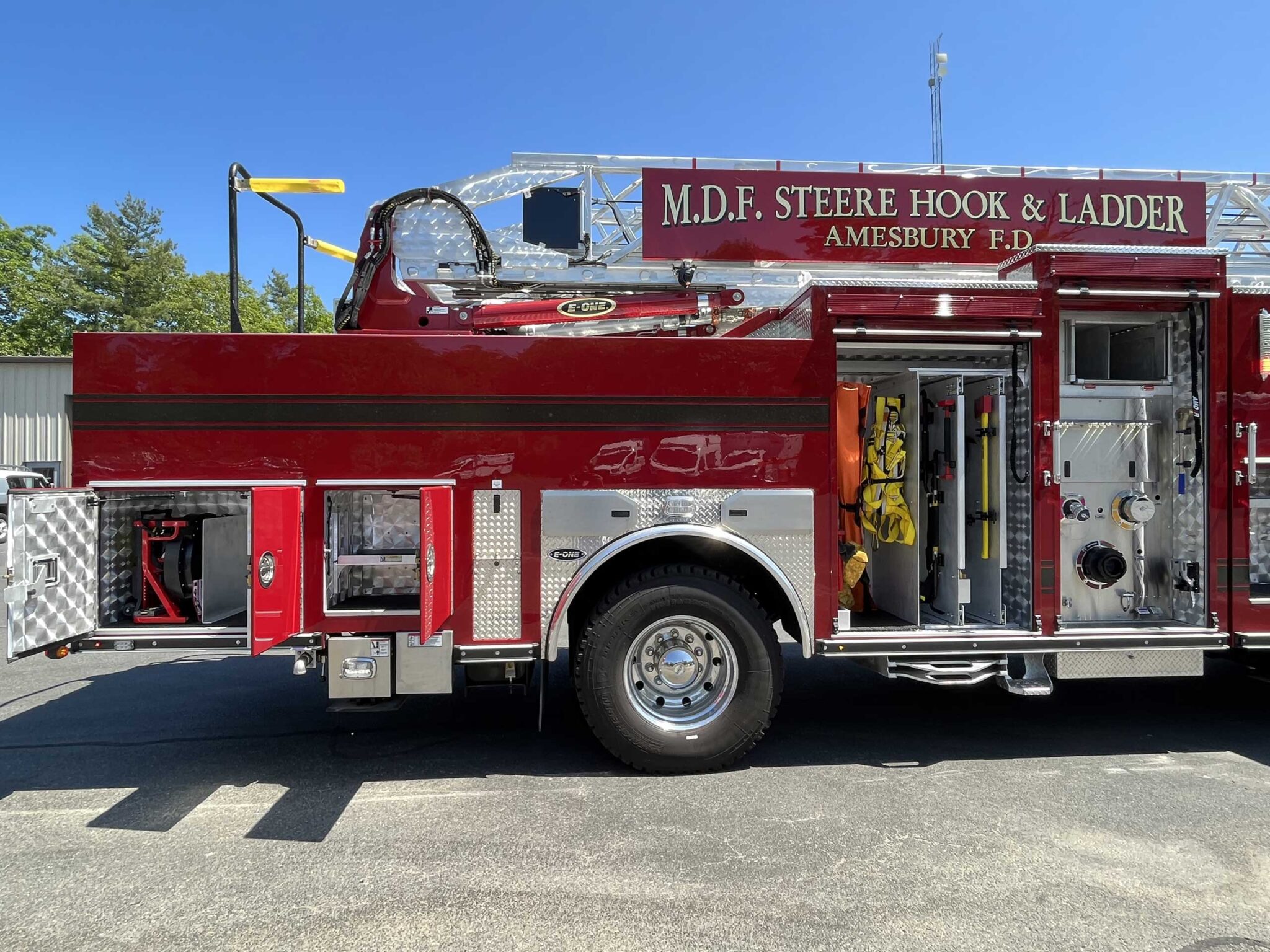 Project Manager: Scott Smith