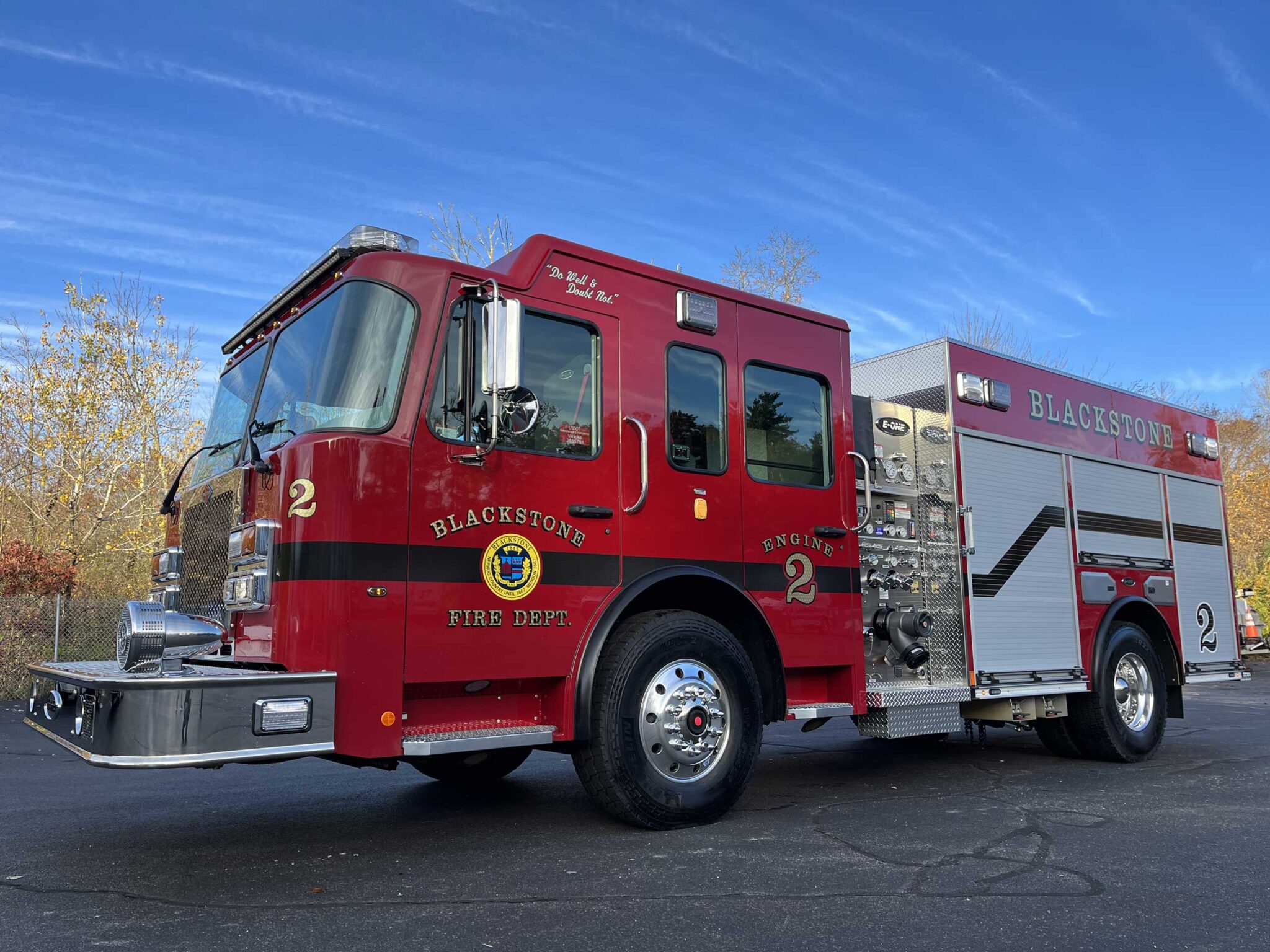 By Greenwood Emergency Vehicles / November 1, 2023