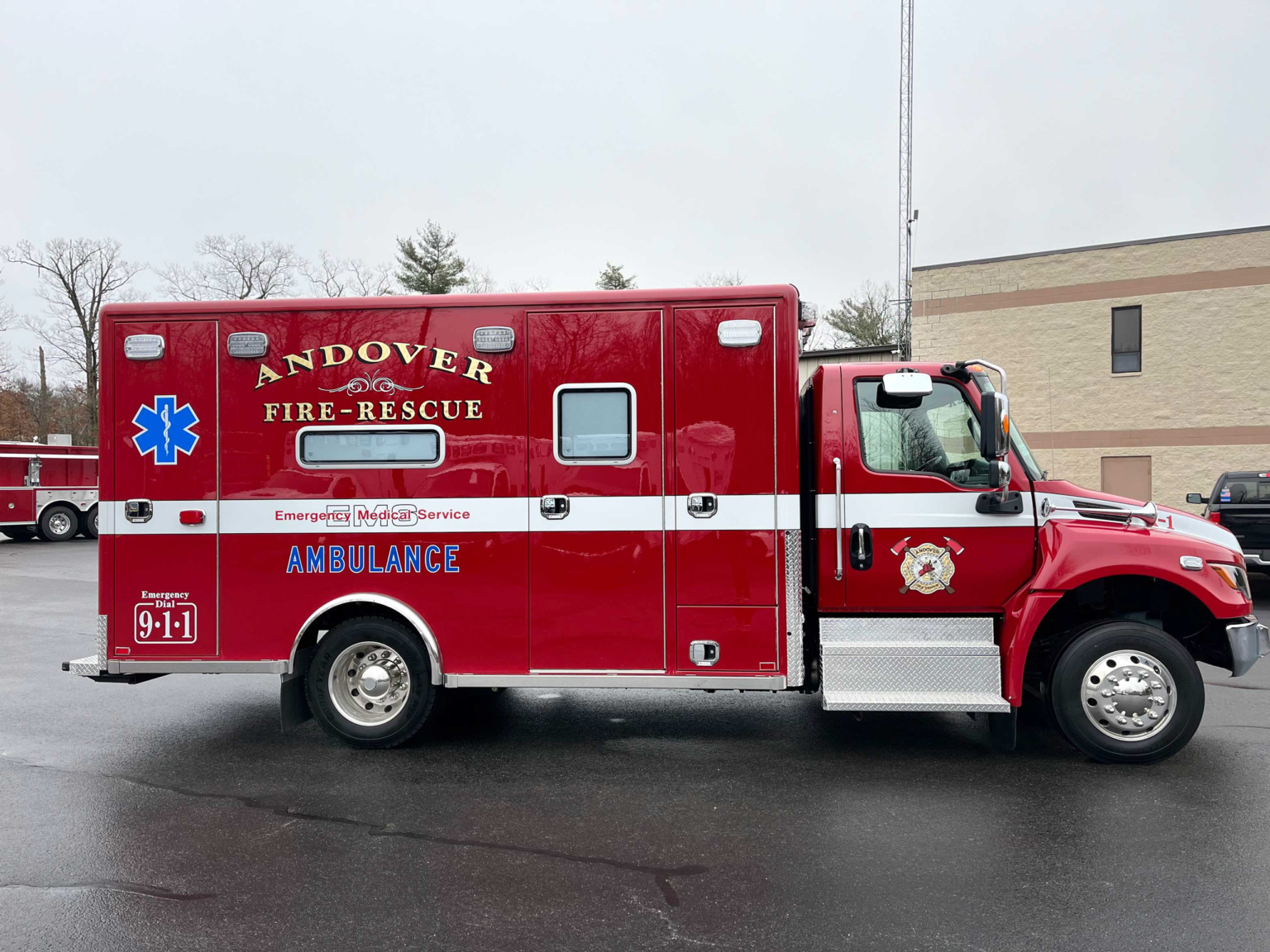 Project Manager: Brian Zarlenga