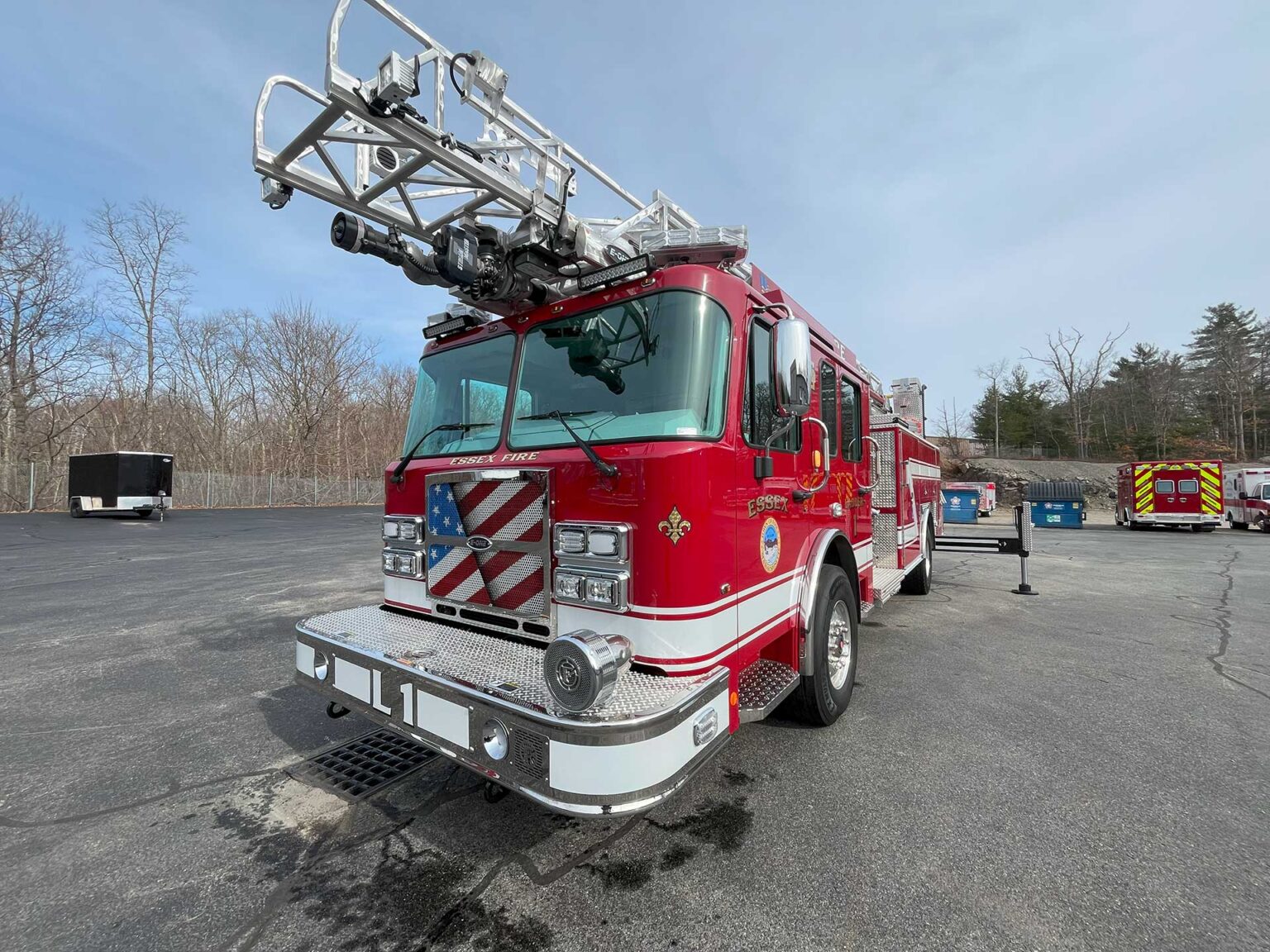 Project Manager: Danny Martins