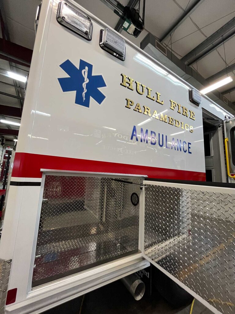 Project Manager: Colin Boutin