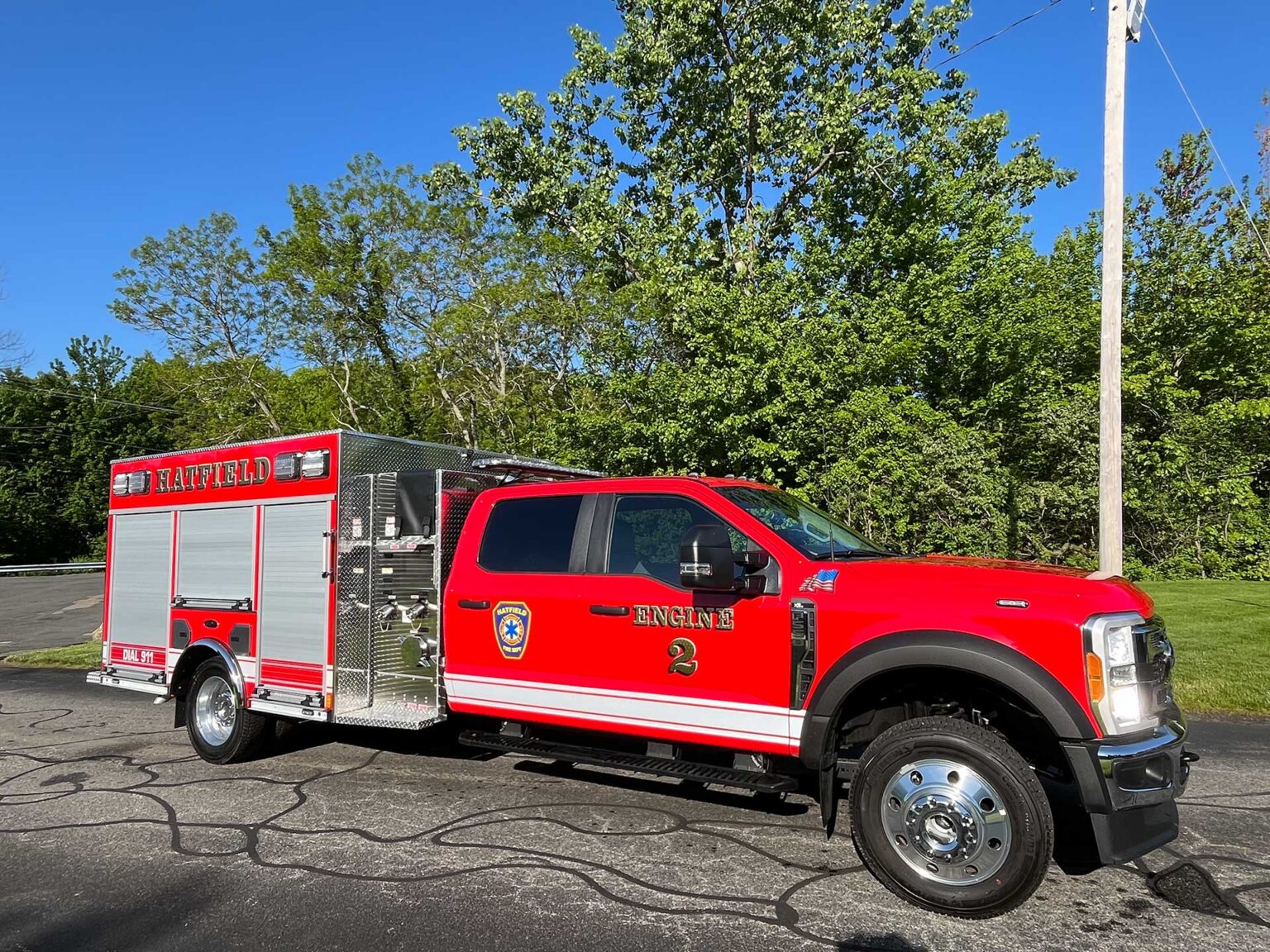 Project Manager: Mike Nugai