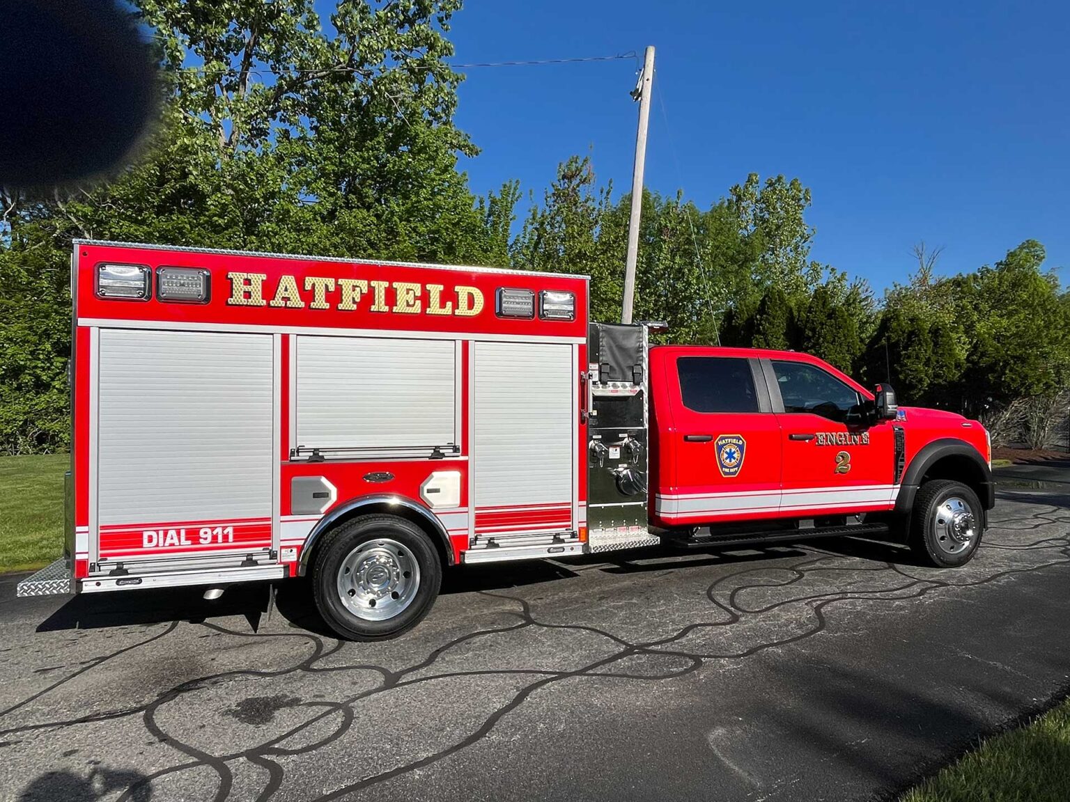 Project Manager: Mike Nugai