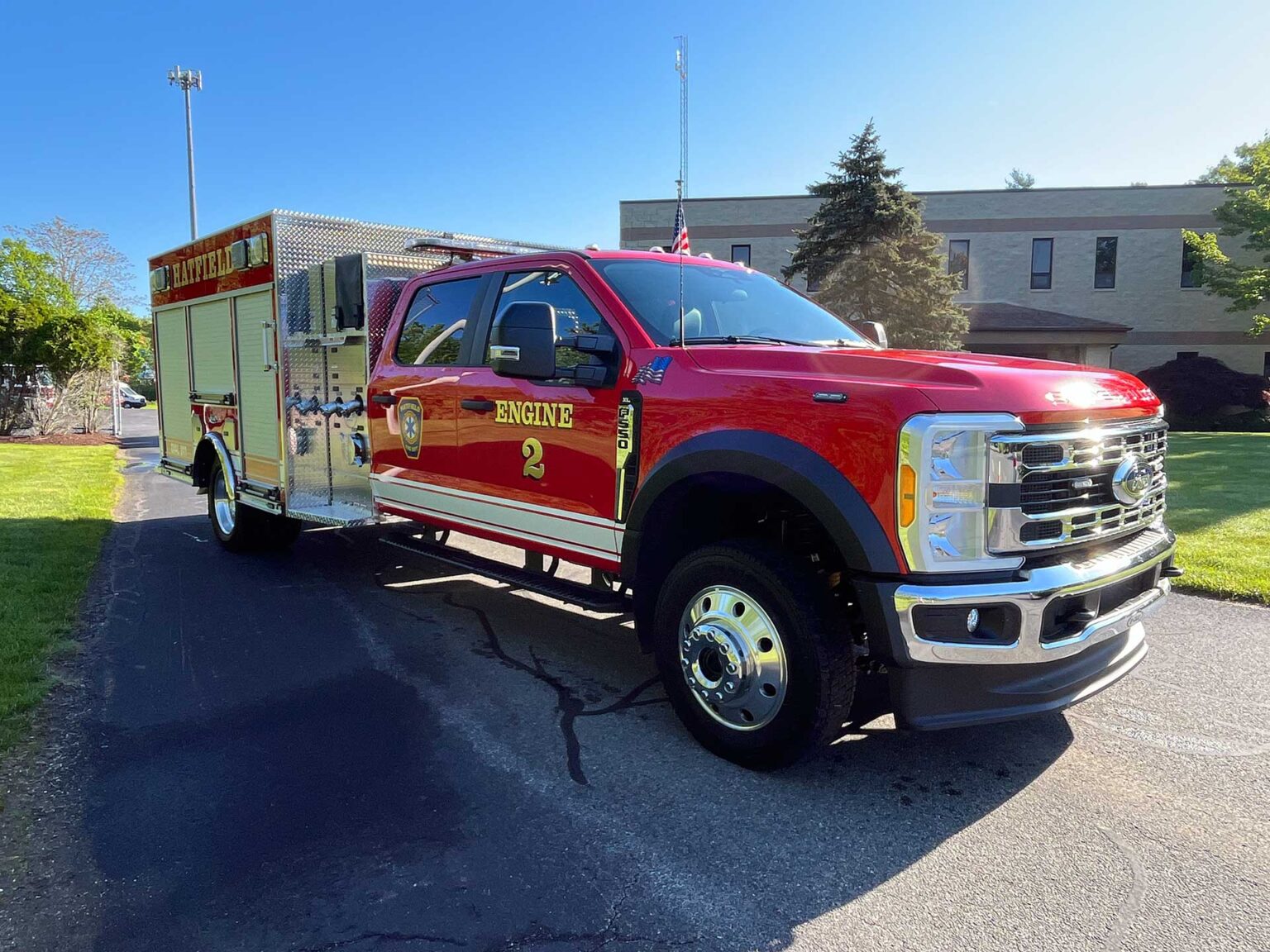 Project Manager: Mike Nugai