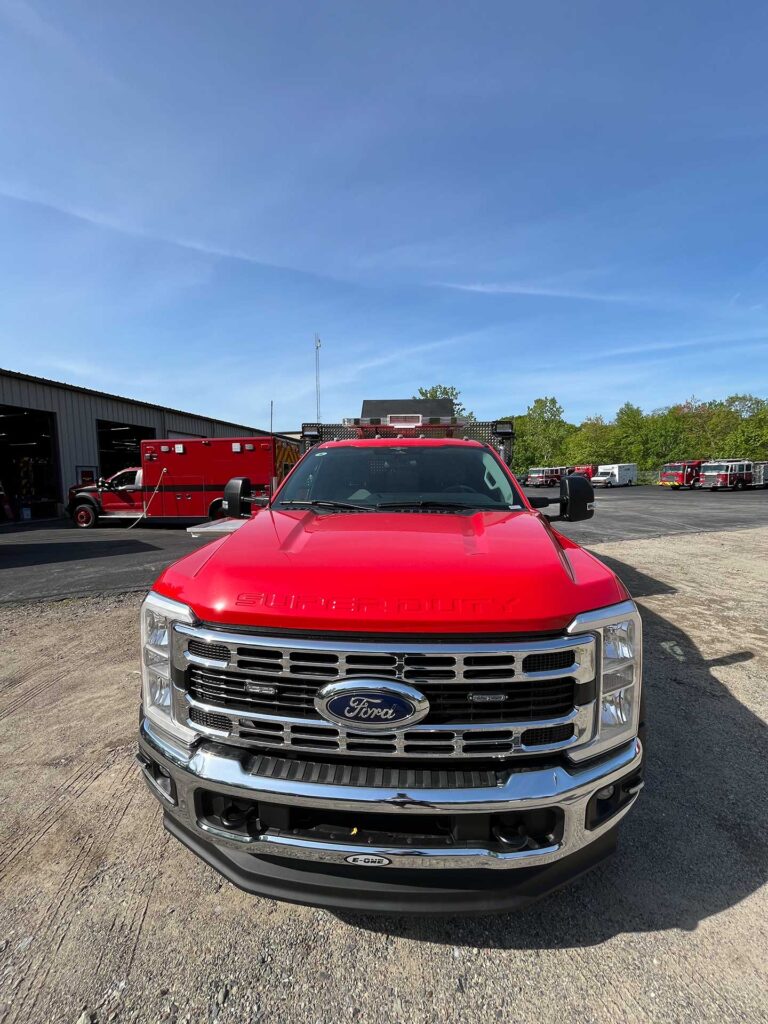 Project Manager: Mike Nugai