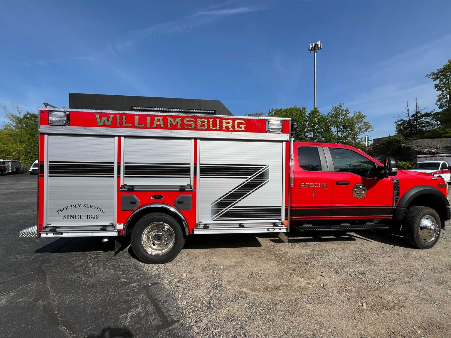 Project Manager: Mike Nugai