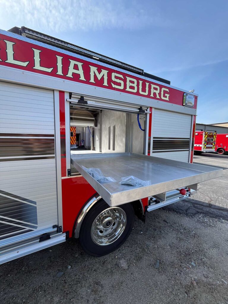 Project Manager: Mike Nugai