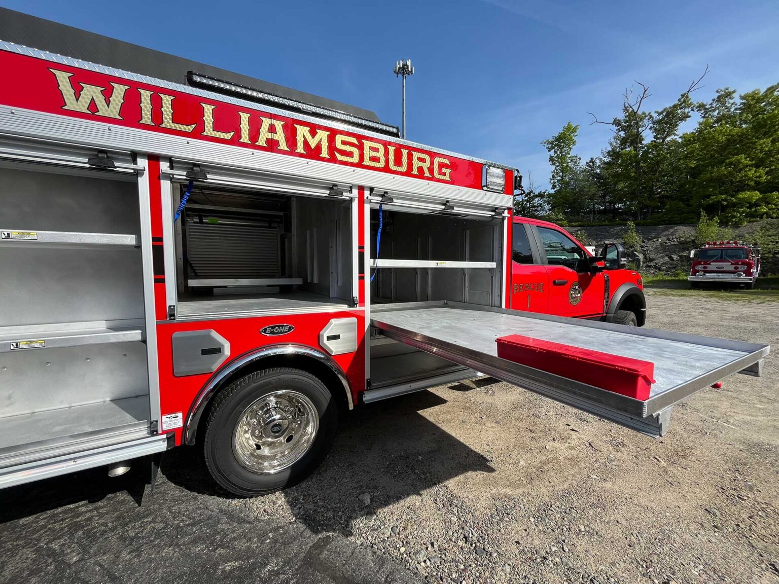 Project Manager: Mike Nugai