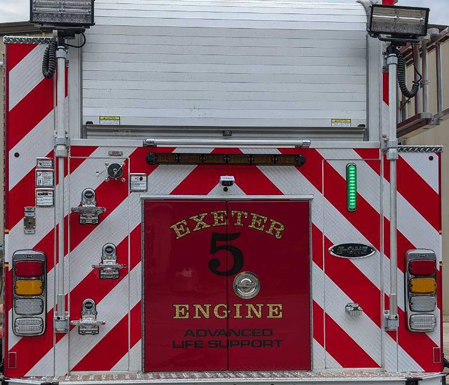 Project Manager: Chris Champagne