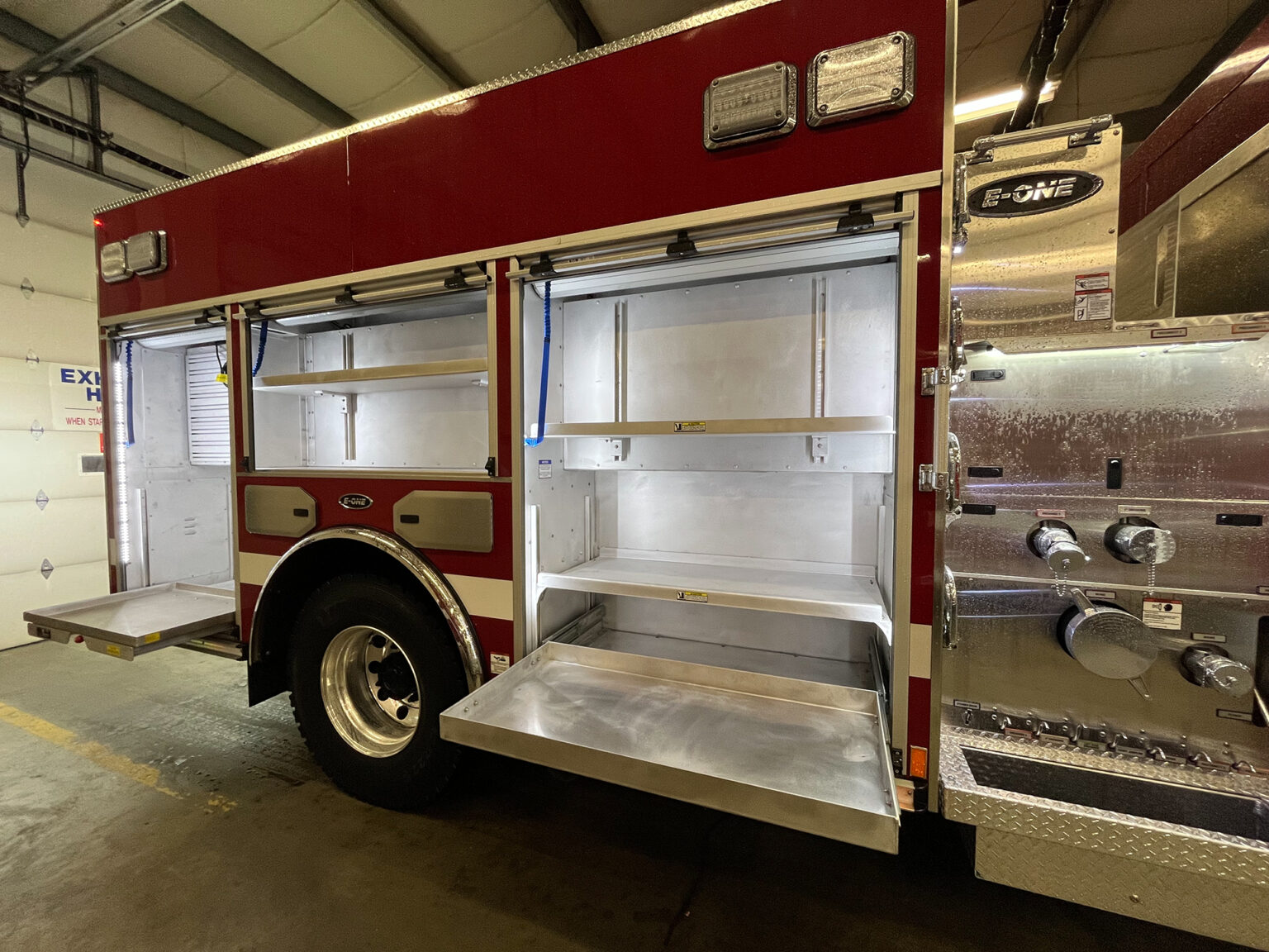 Project Manager: Chris Gagnon