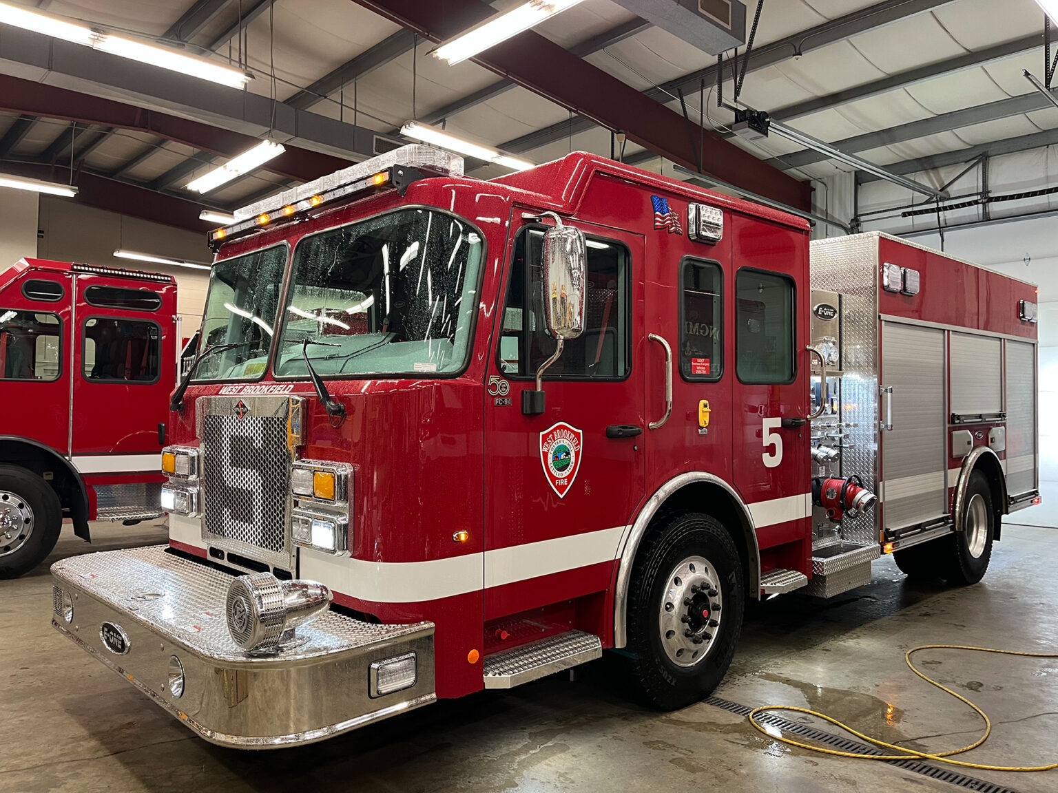 Project Manager: Chris Gagnon