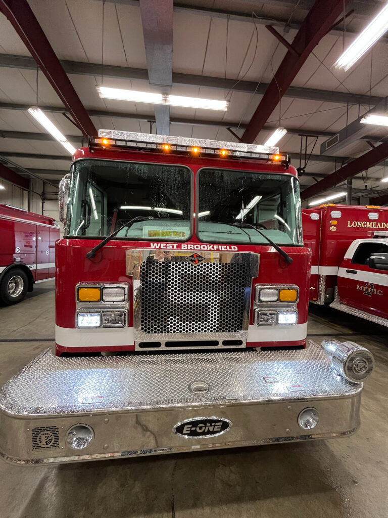 Project Manager: Chris Gagnon