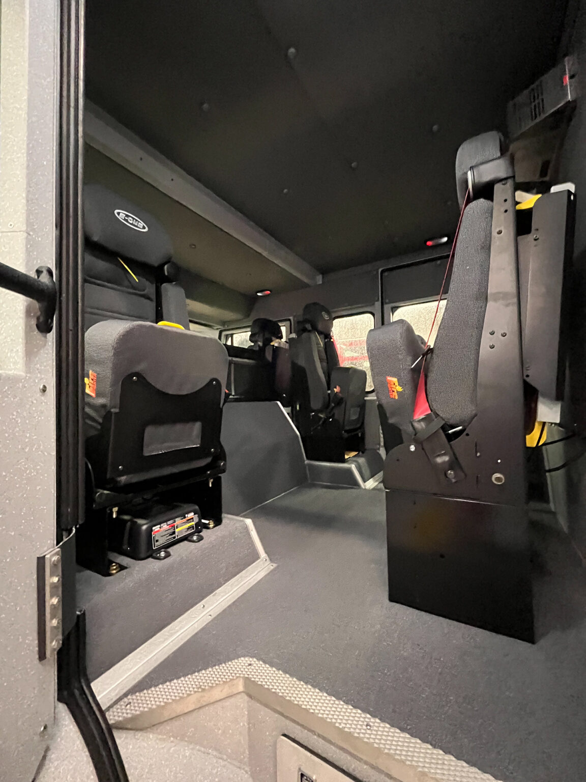 Project Manager: Chris Gagnon