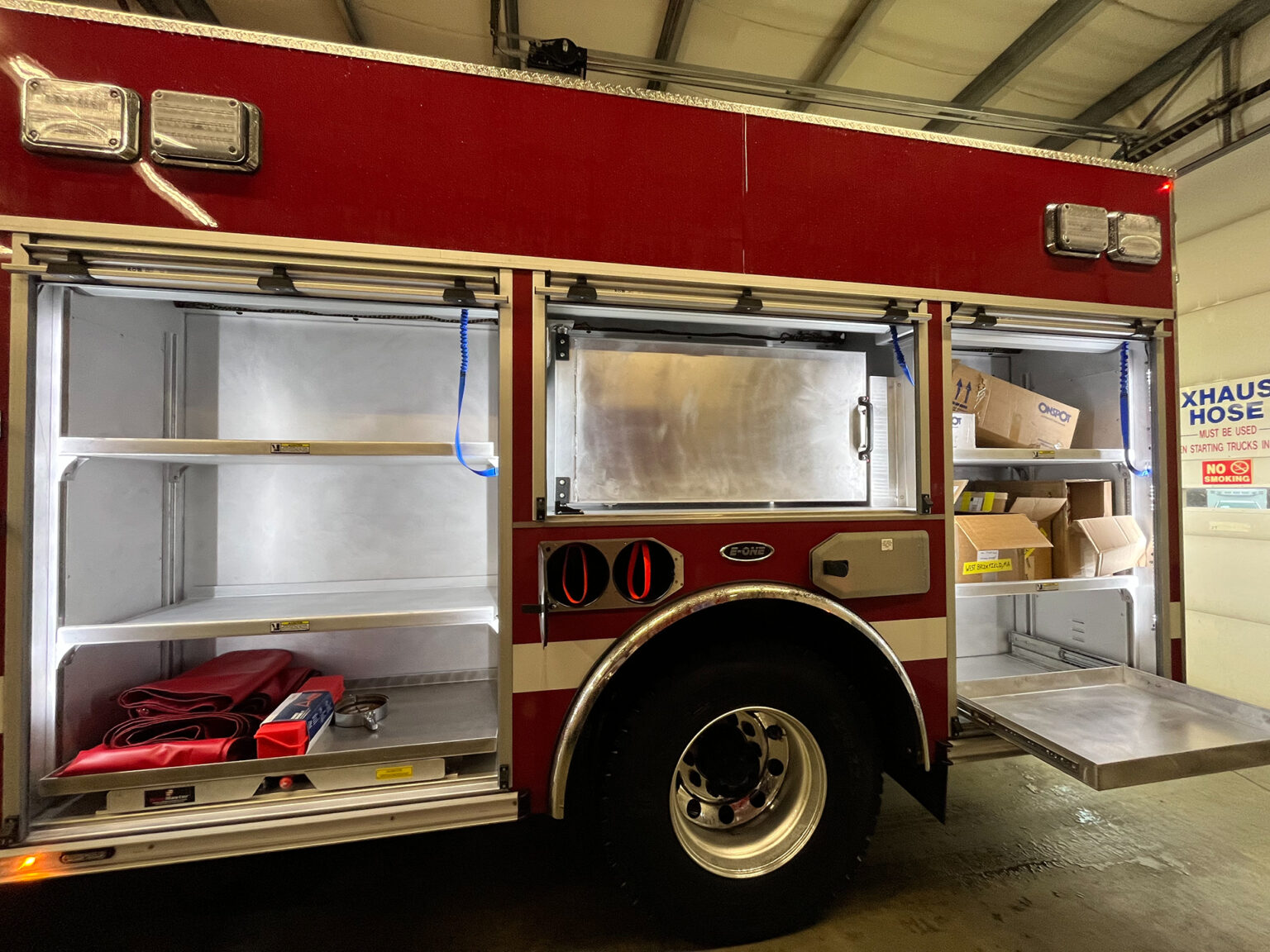 Project Manager: Chris Gagnon