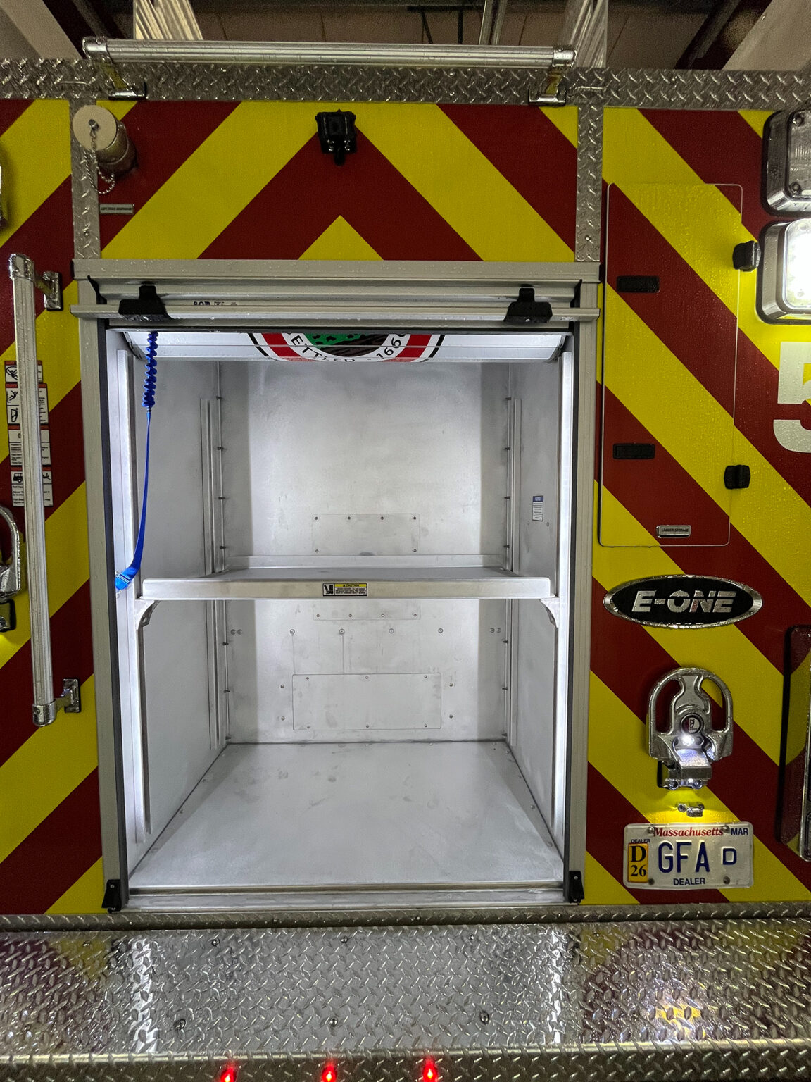 Project Manager: Chris Gagnon