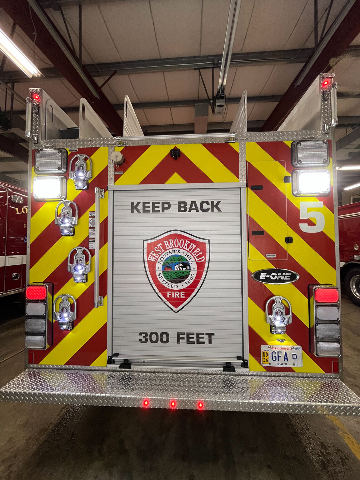 Project Manager: Chris Gagnon