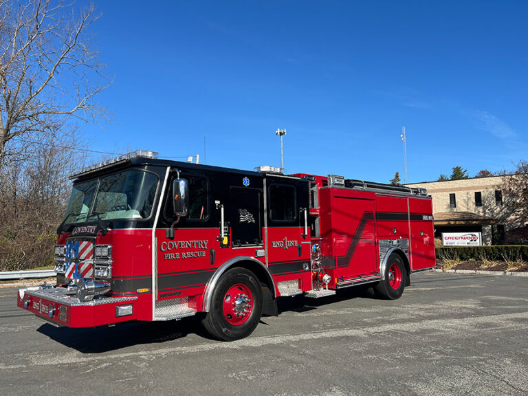 By Greenwood Emergency Vehicles / December 1, 2025